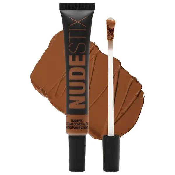 NUDESTIX Nudefix Cream Concealer - Nude 10                                              